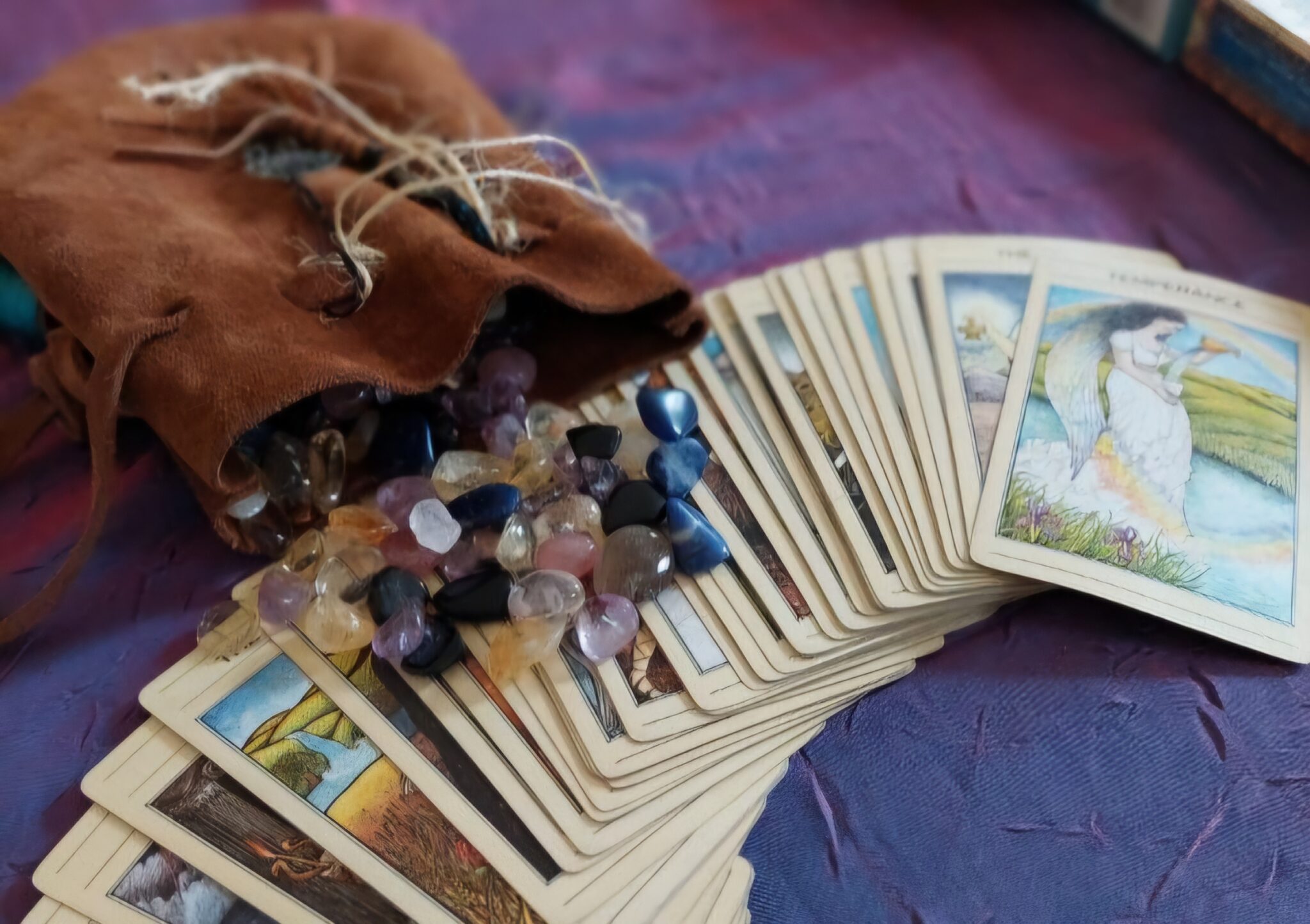 My Services - Mystic Meg Psychic Medium