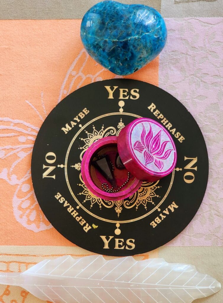 My Services - Mystic Meg Psychic Medium